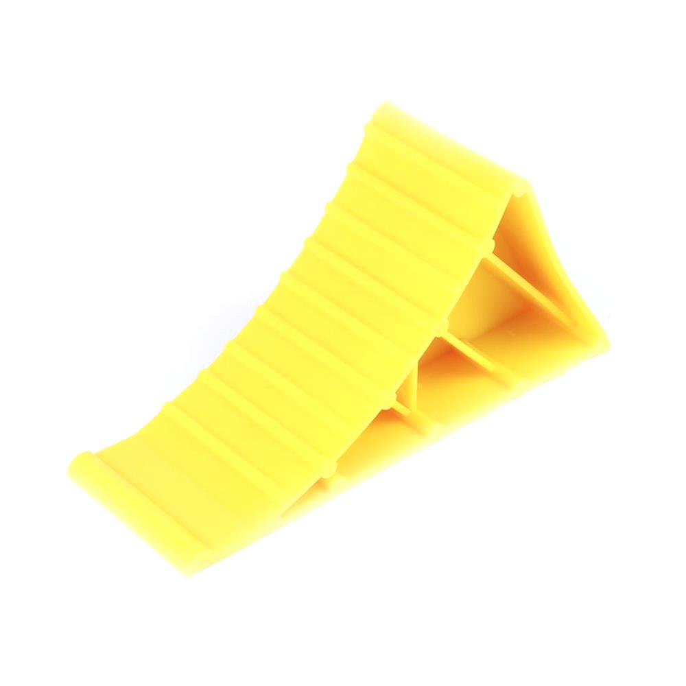 Wheel Wedge - Plastic | MicksGarage