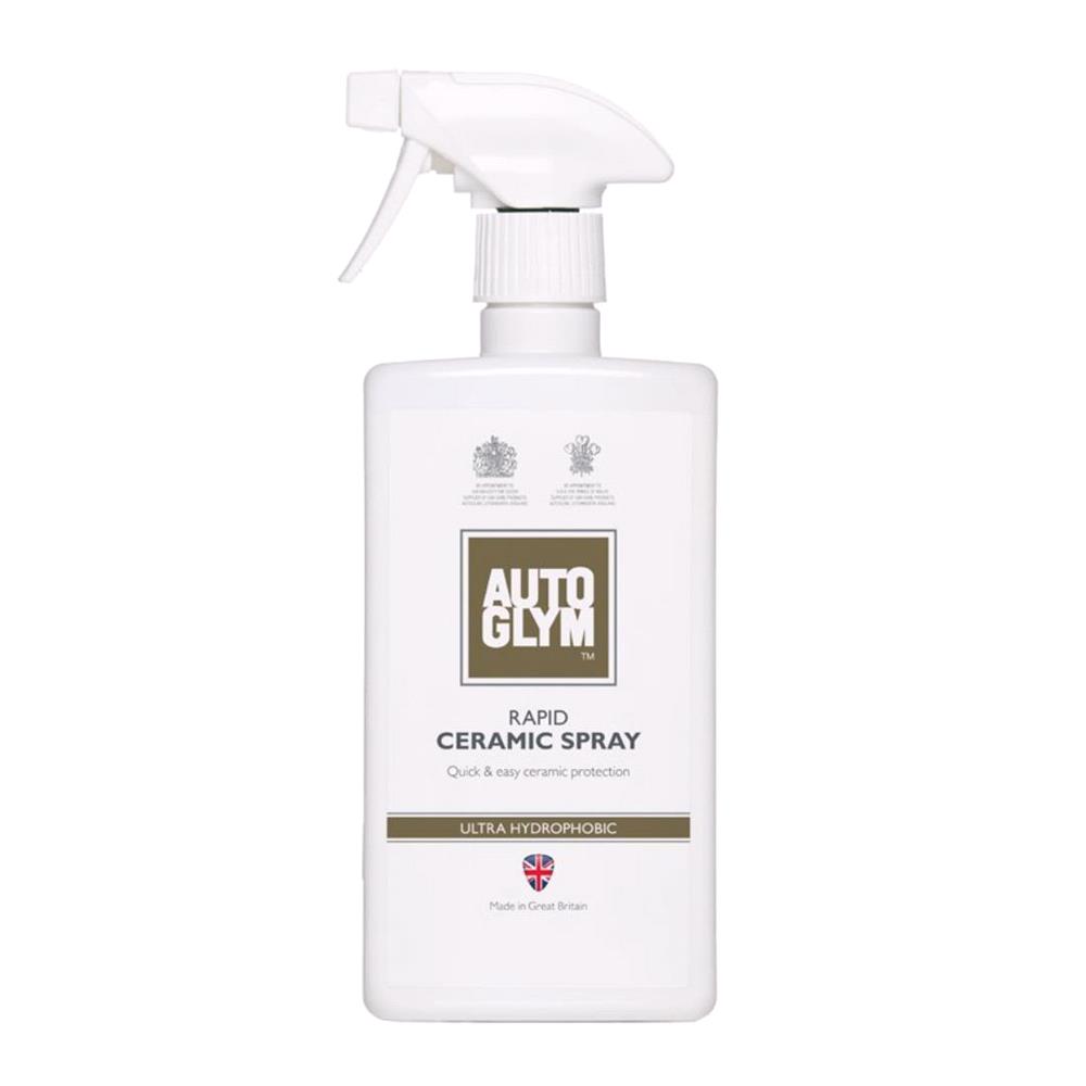 Autoglym Rapid Ceramic Spray - 500ml | MicksGarage
