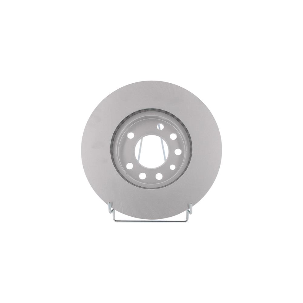 Brake Discs For Opel Astra H Saloon Front Axle From 2007 To 2009 ...