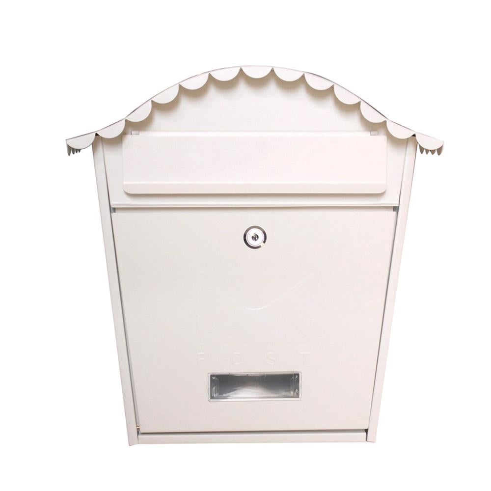 Post Boxes | MicksGarage