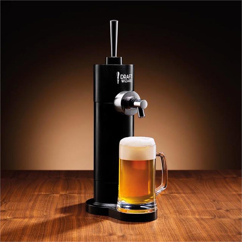 Draft Wizard Beer Dispenser | MicksGarage