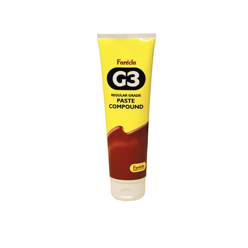 G3 Paste Compound - Regular - 400g | MicksGarage