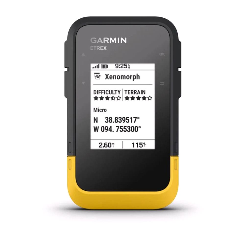Garmin Etrex Se Portable Gps Handheld Navigator | MicksGarage