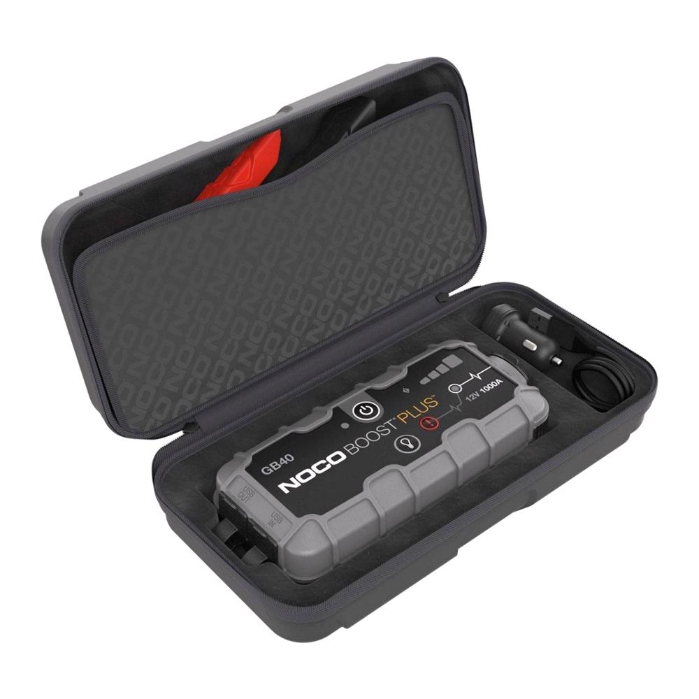 Noco Gb40 Genius Boost Plus With Eva Protective Case | MicksGarage