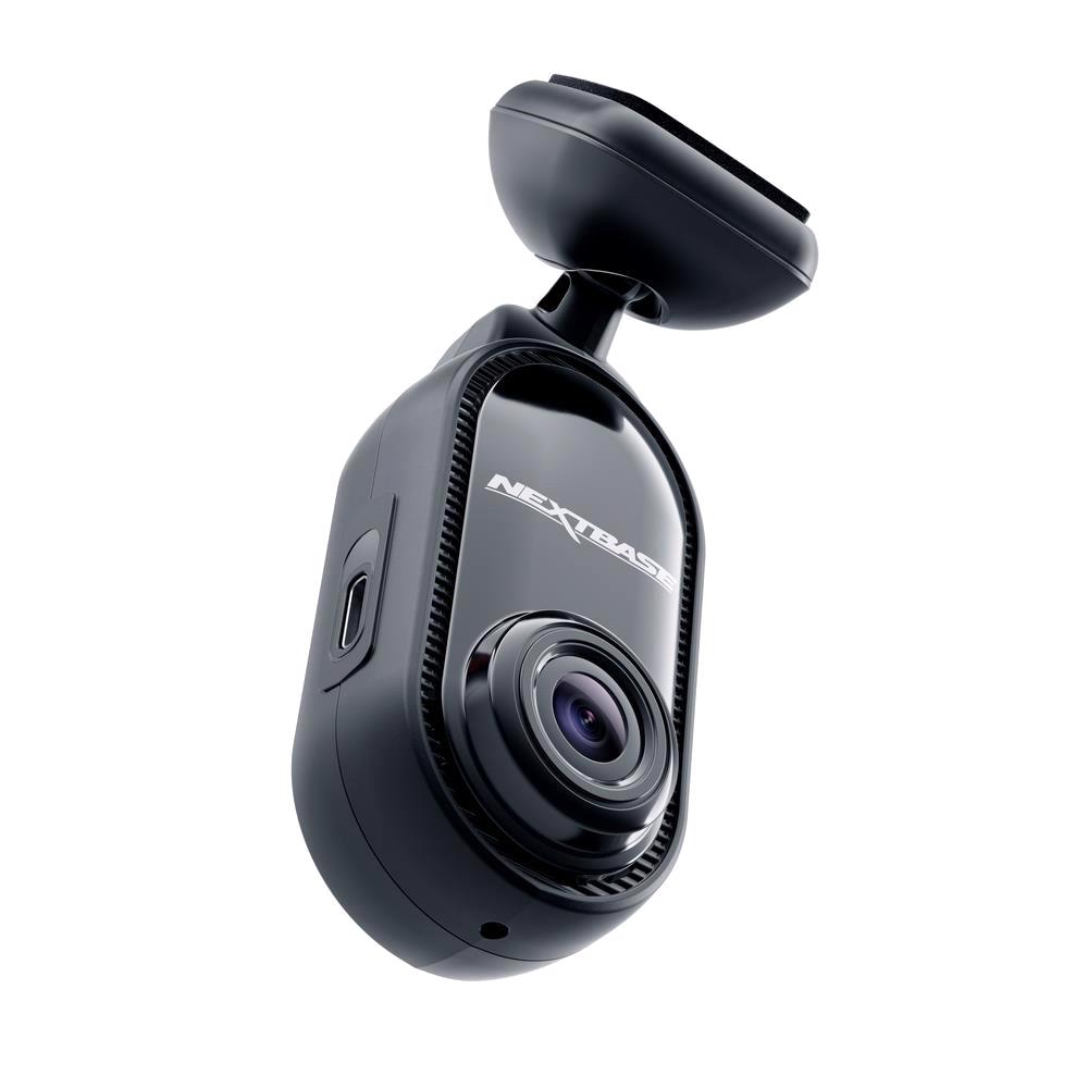 Nextbase Piqo Dash Cam - 2k 1440p Dash Camera | MicksGarage