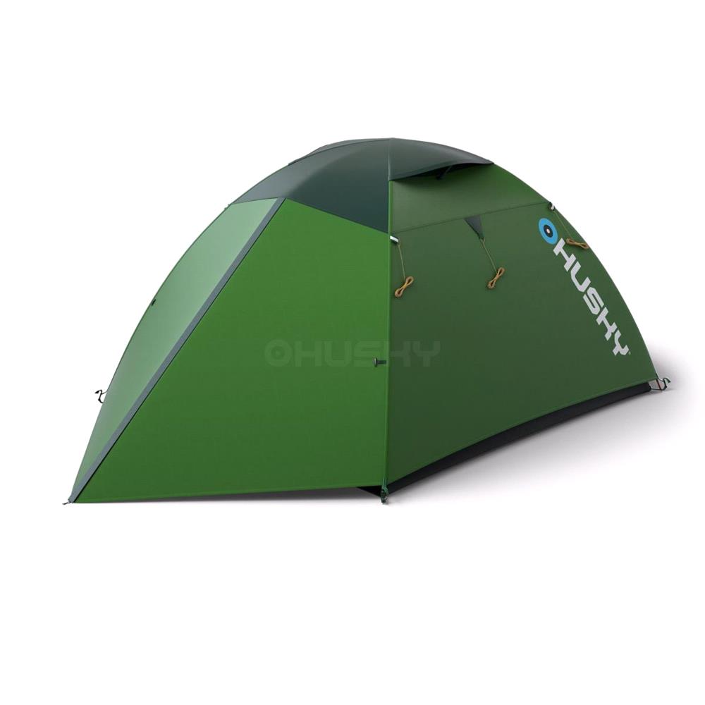 Husky Tent Extreme Light - Bright - 4 Man | MicksGarage
