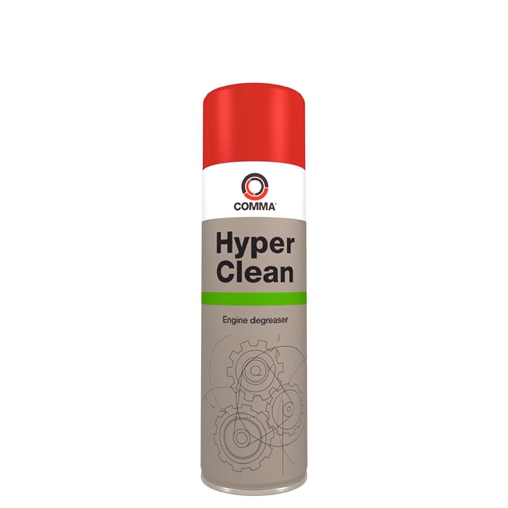 Hyperclean Aerosol - 500ml | MicksGarage