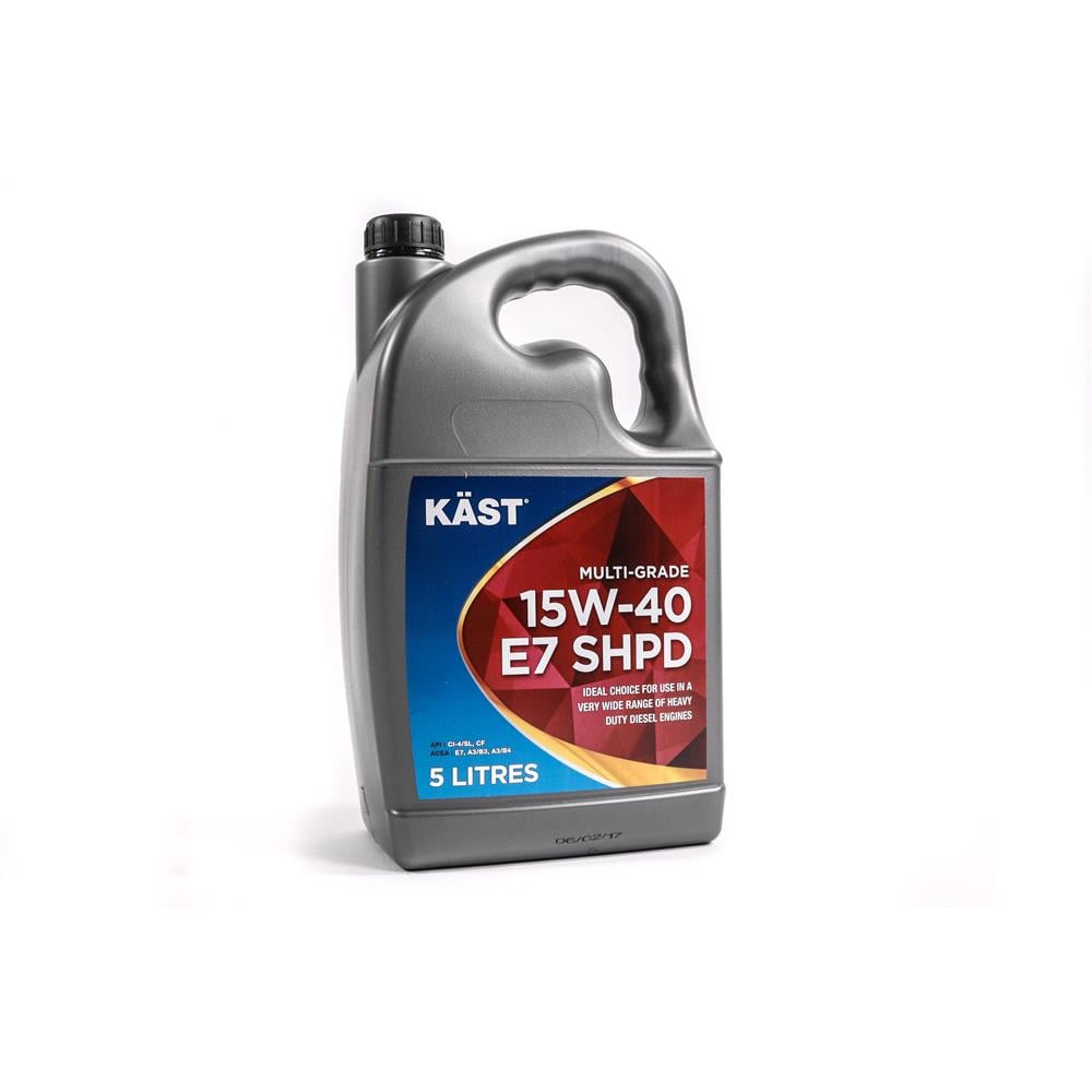 Engine Oils 15w - 40 | MicksGarage
