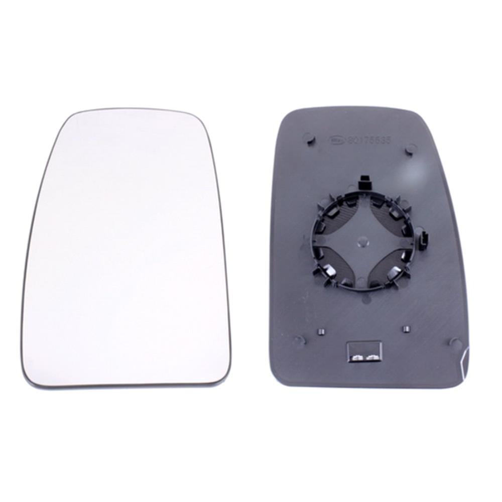 Wing Mirrors For Renault Master Iii Van From 2010 To Present | MicksGarage