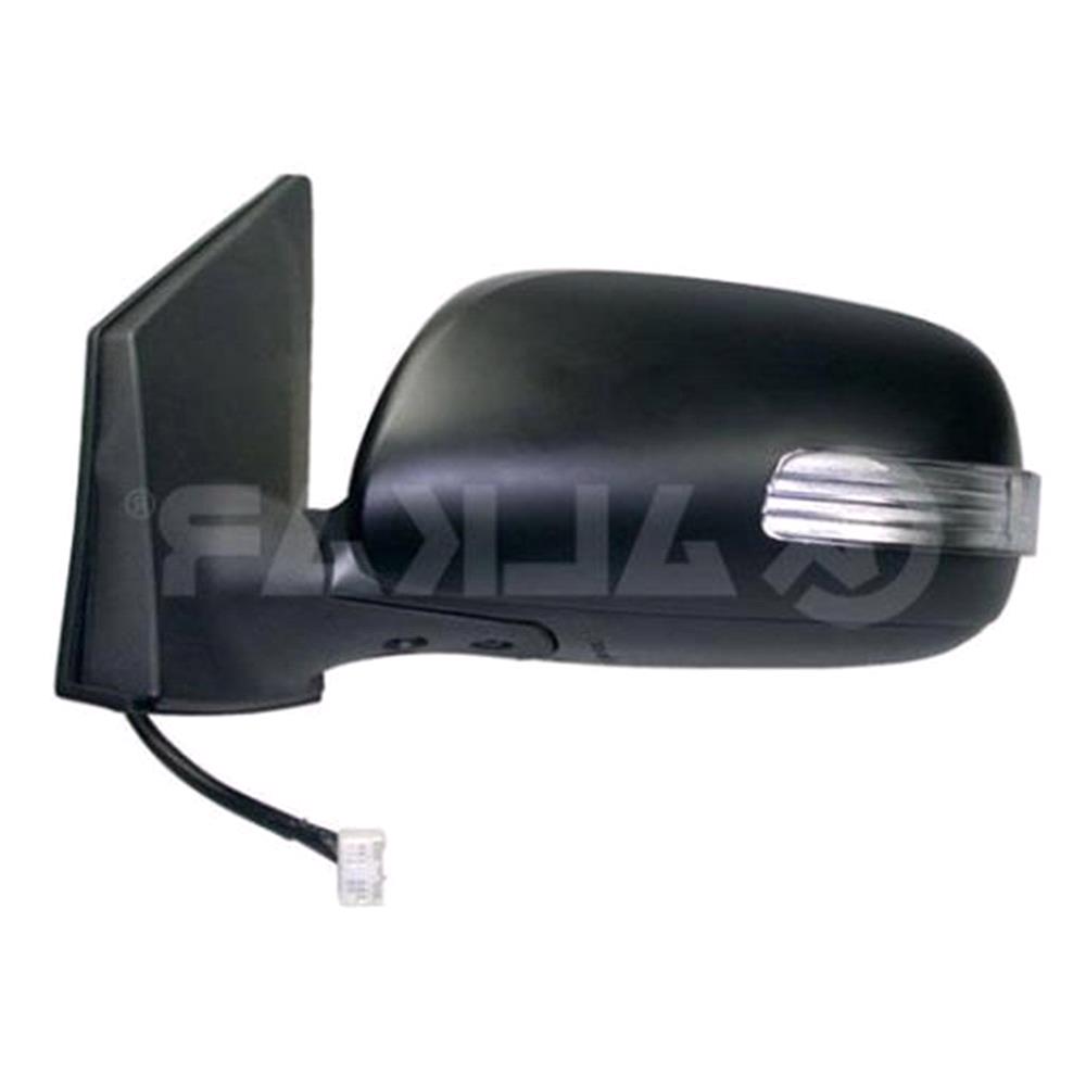 Wing Mirrors For Toyota Corolla Saloon From 2007 To 2013 | MicksGarage