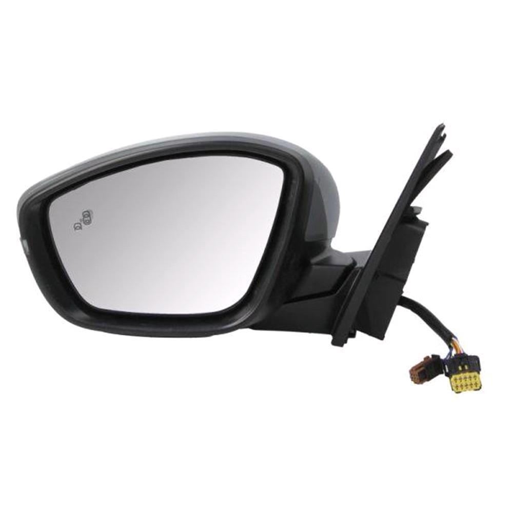 Wing Mirrors For Peugeot 308 Ii Complete Wing Mirror From 2013 To ...