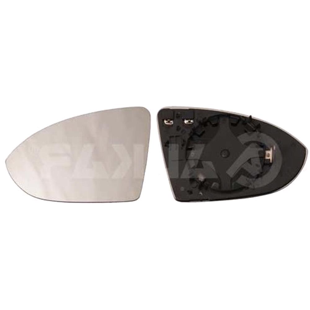 Wing Mirrors For Volkswagen Golf Vii From 2012 To 2019 | MicksGarage