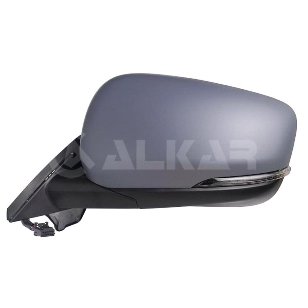 Wing Mirrors For Renault Grand Kangoo Iii Mpv Complete Wing Mirror From ...