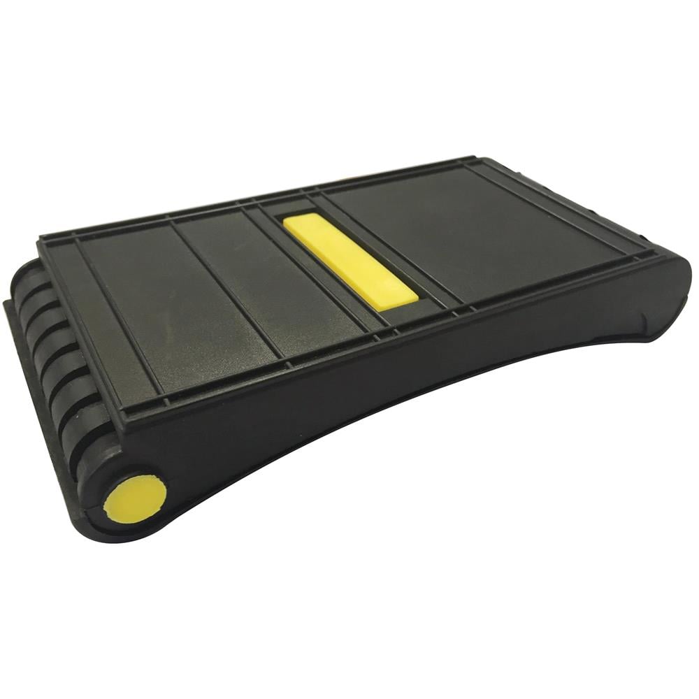 Folding Car Wheel Chocks - Pair | MicksGarage