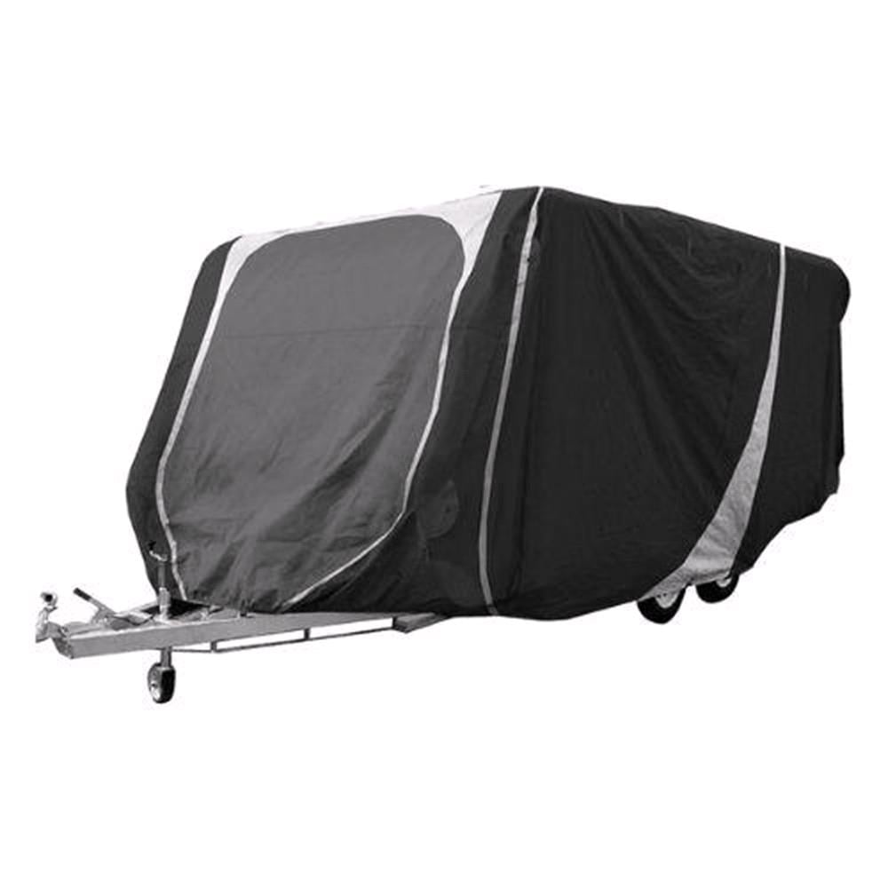 Caravan Covers And Protectors | MicksGarage