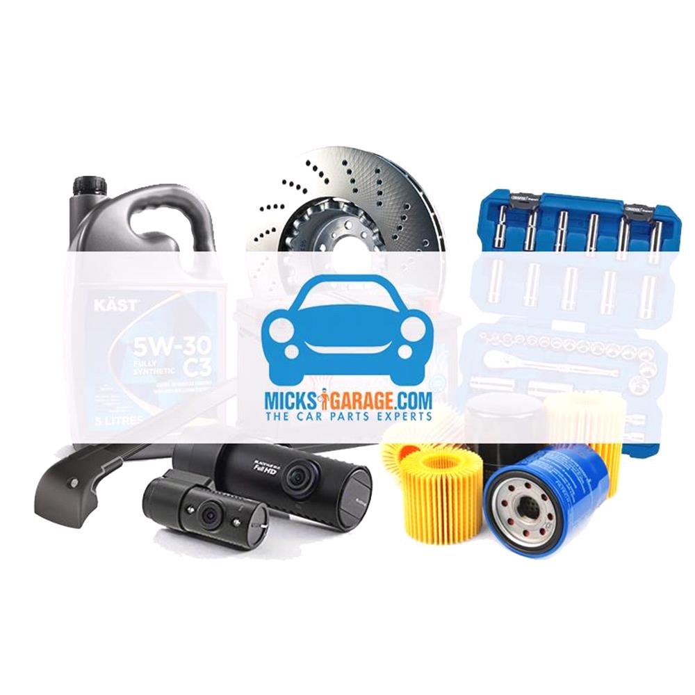 Base Headlight | MicksGarage