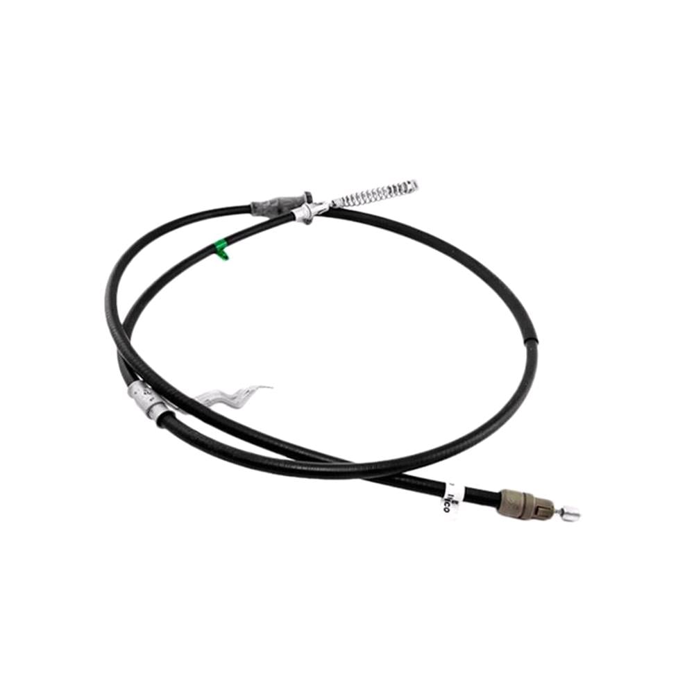 Brake Cables | MicksGarage