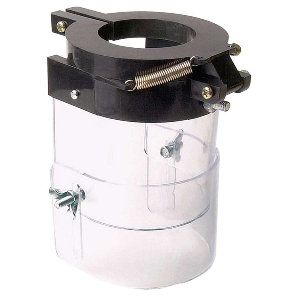 Chuck, Chuck Guards And Keys | MicksGarage