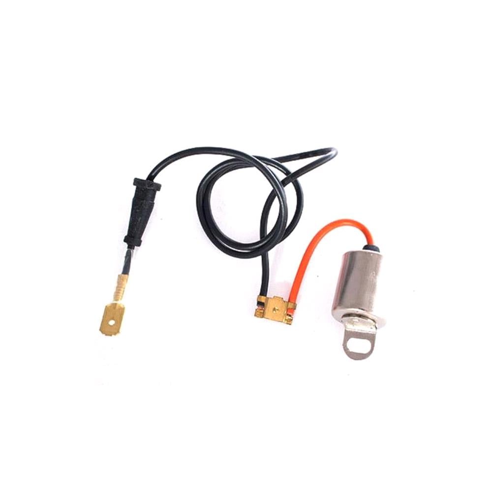 Distributor Condensers | MicksGarage