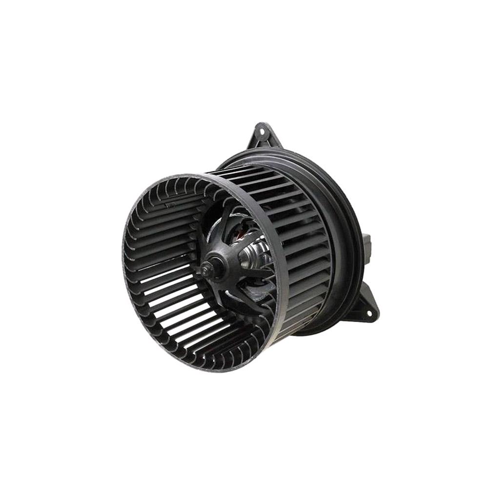 Interior Blowers | MicksGarage