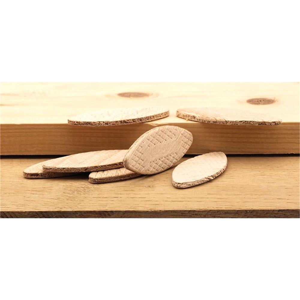 Jointing Biscuits | MicksGarage