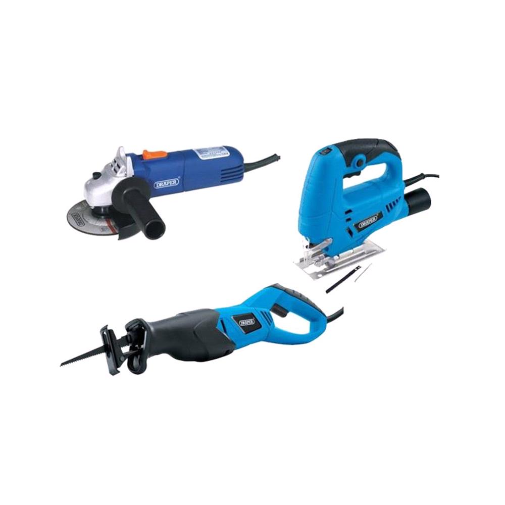 Power Tools | MicksGarage