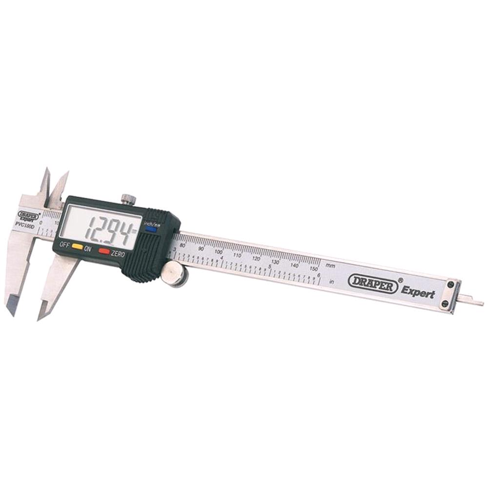 Precision Vernier Calipers | MicksGarage