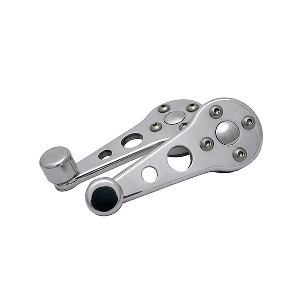 Window Crank | MicksGarage
