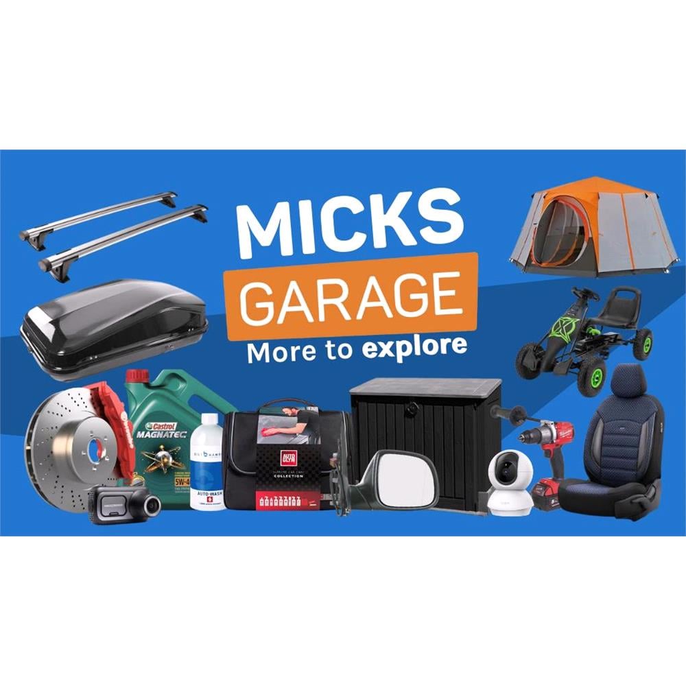 Micksgarage.com | The Largest Online Range Of Car Parts, Car ...