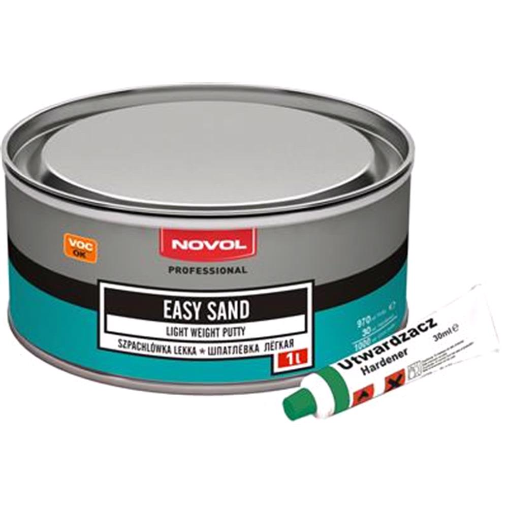 Easy Sand - Light Weight Putty, 1.0kg | MicksGarage