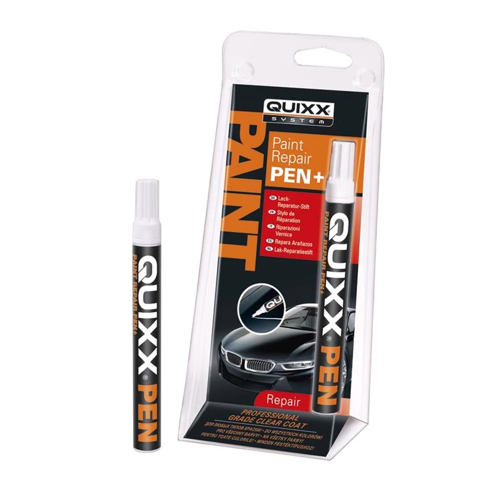 Quixx Paint Repair Pen | MicksGarage