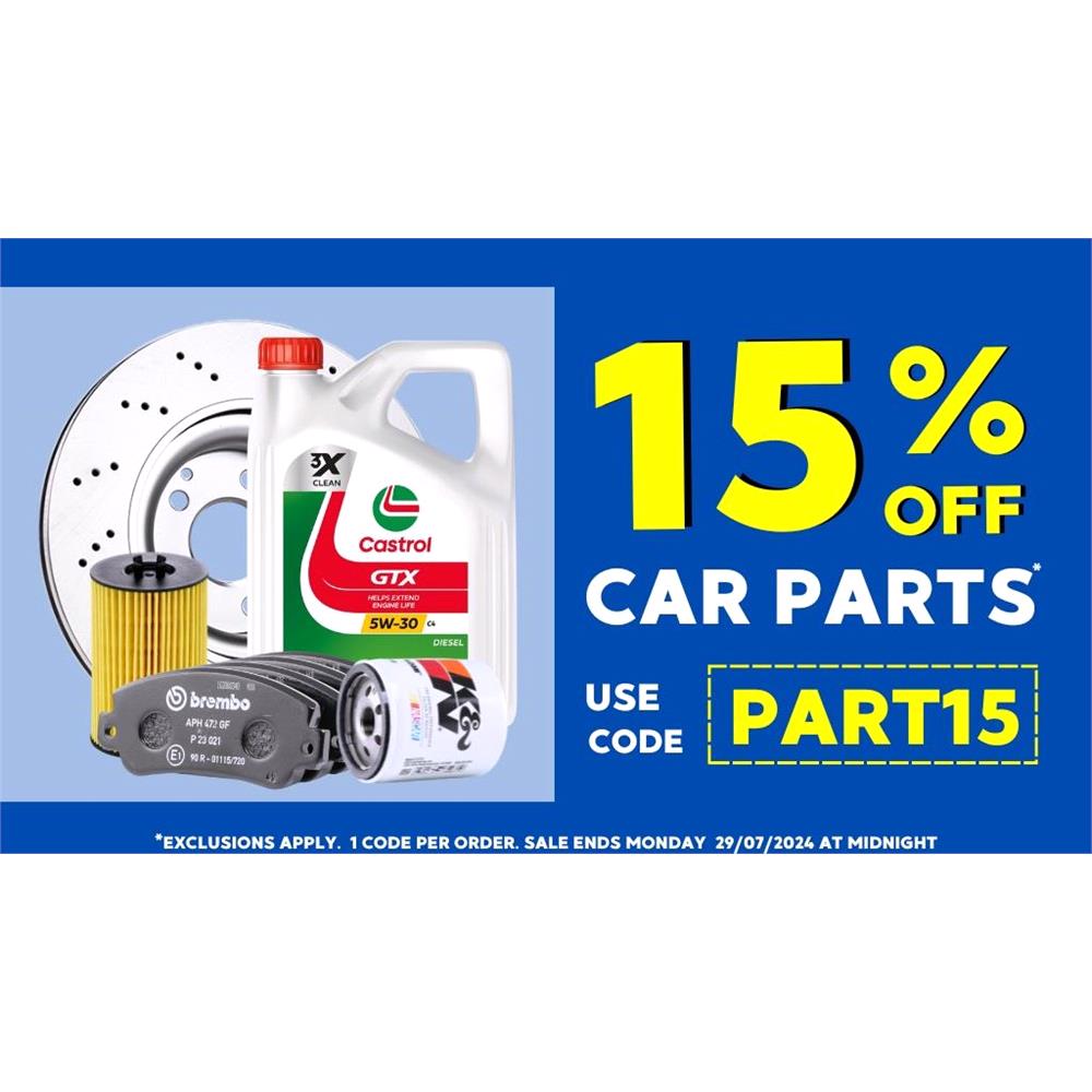 Micksgarage.com | The Largest Online Range Of Car Parts, Car ...