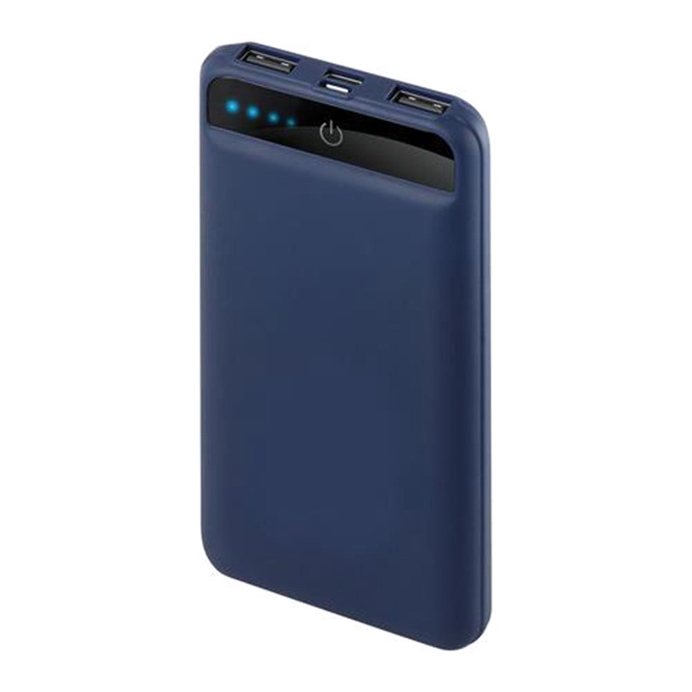10000mah, Smart Portable Usb Power Bank | MicksGarage