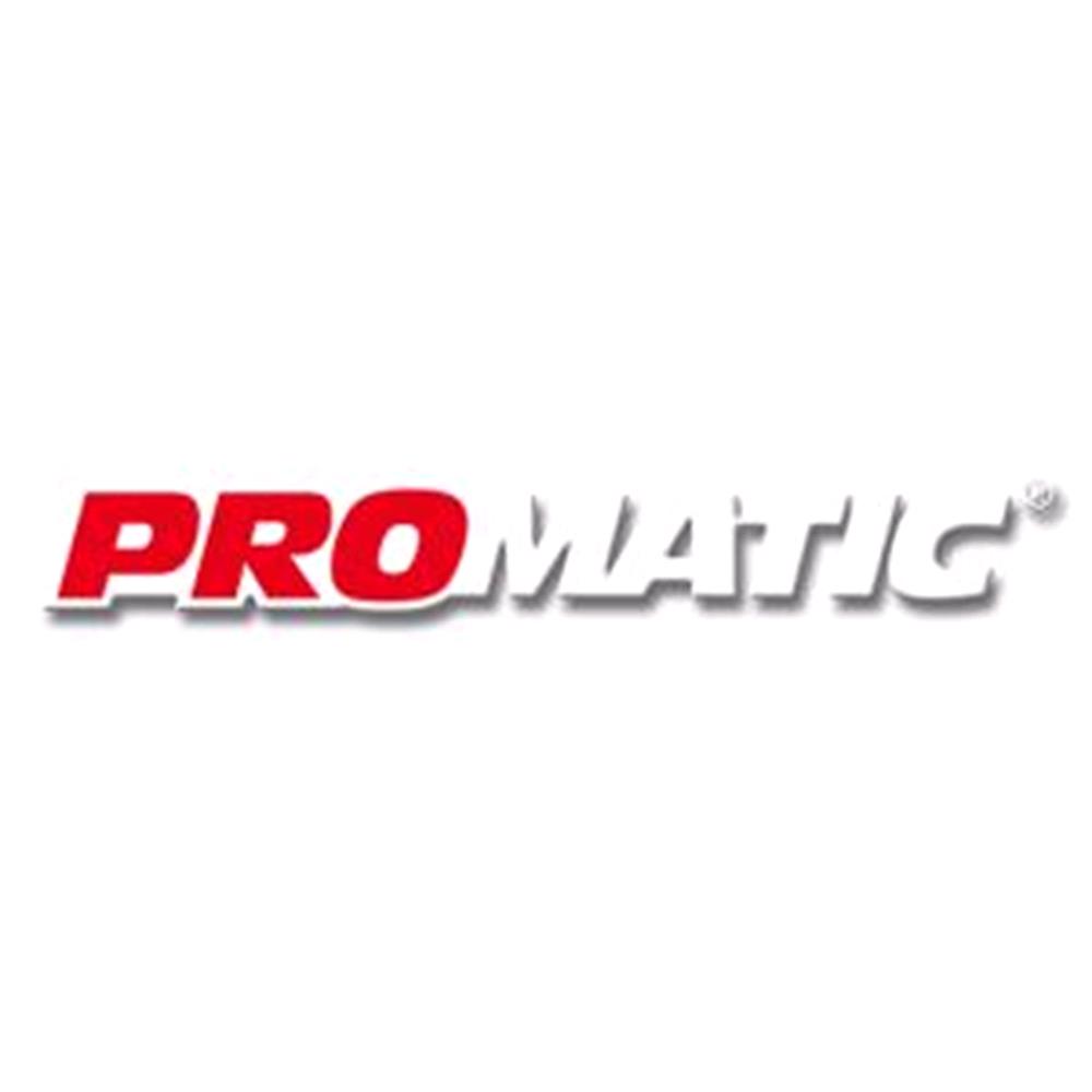 Promatic Colour Swatch No 2 MicksGarage