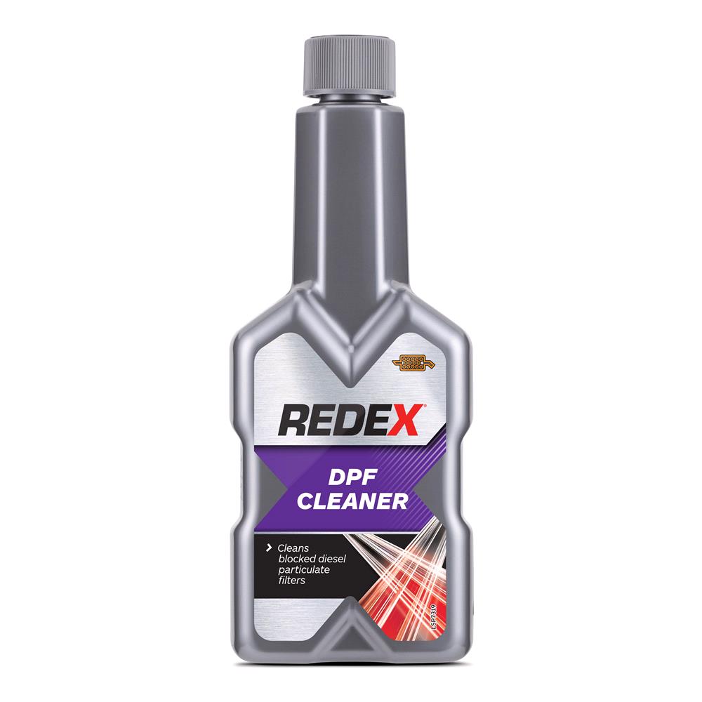 Redex Pro Dpf Regenerator - 250ml | MicksGarage
