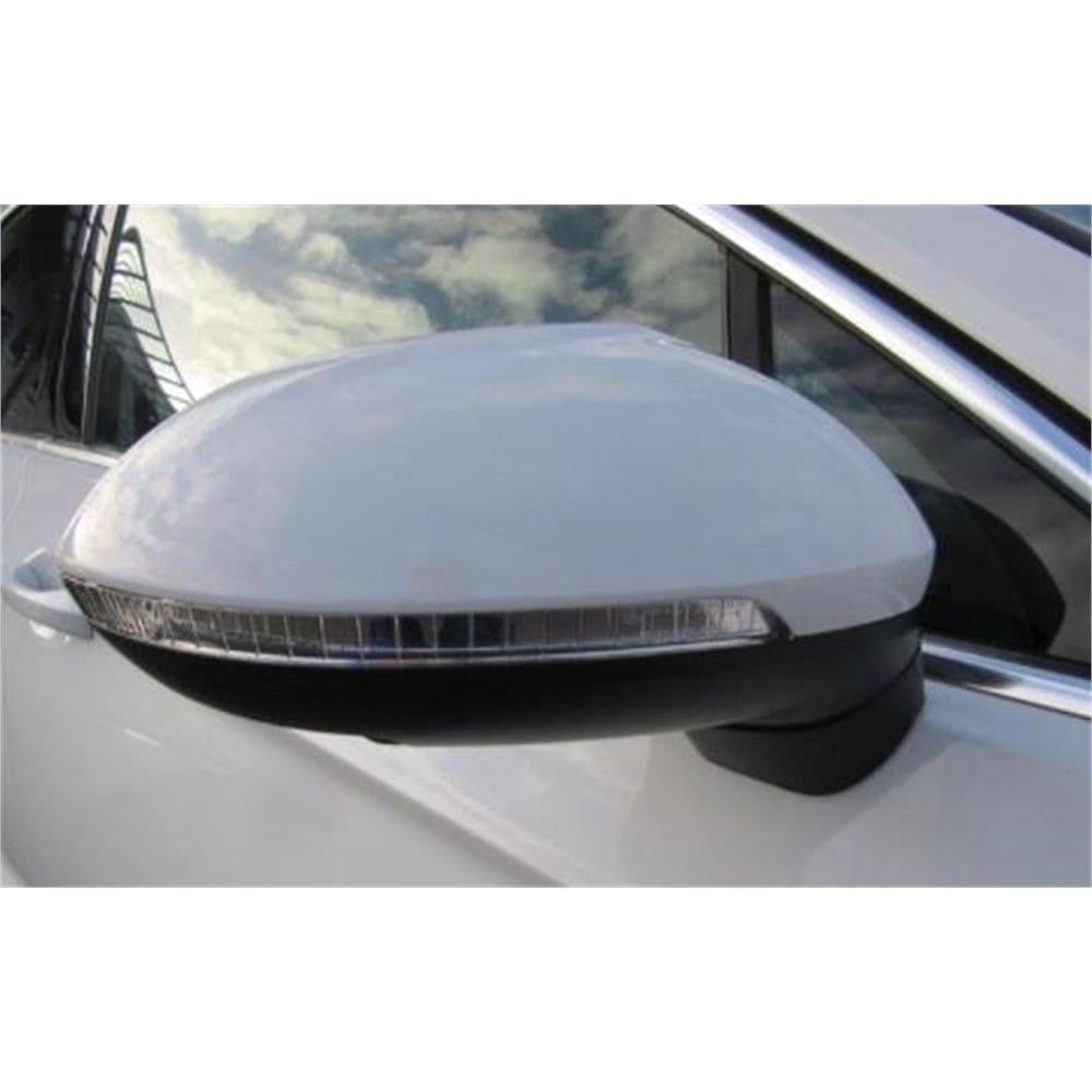 Right Wing Mirror (Electric, Heated, Indicator, Puddle Lamp, Power ...