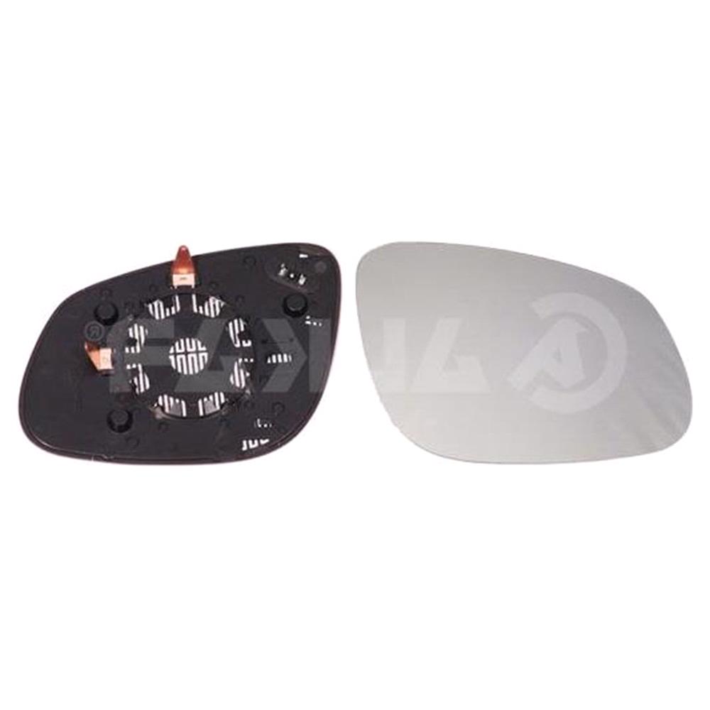Wing Mirrors For Porsche Cayenne From 2002 To 2010 | MicksGarage