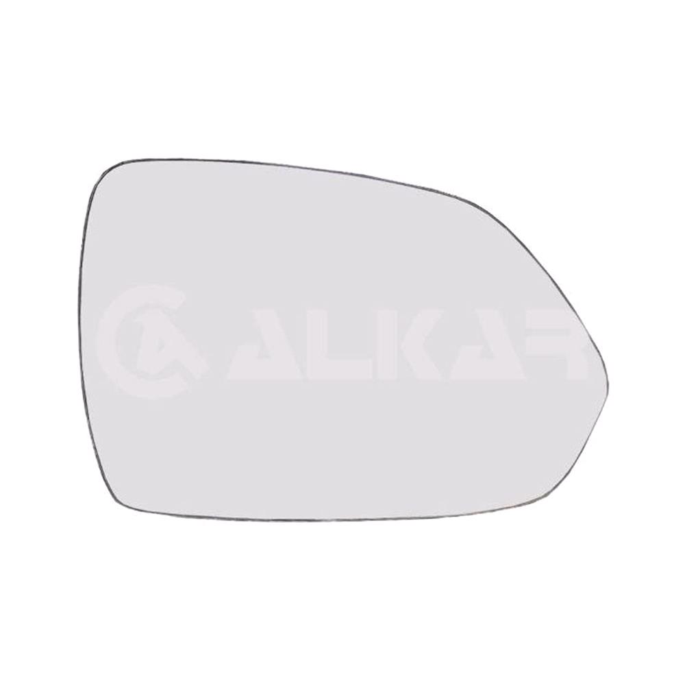 Wing Mirrors For Mg Mg Zs Closed Off - road Vehicle From 2017 To ...