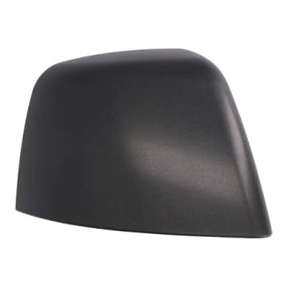 Right Wing Mirror Cover (Black) For Ford Transit Connect Van, 2013 ...