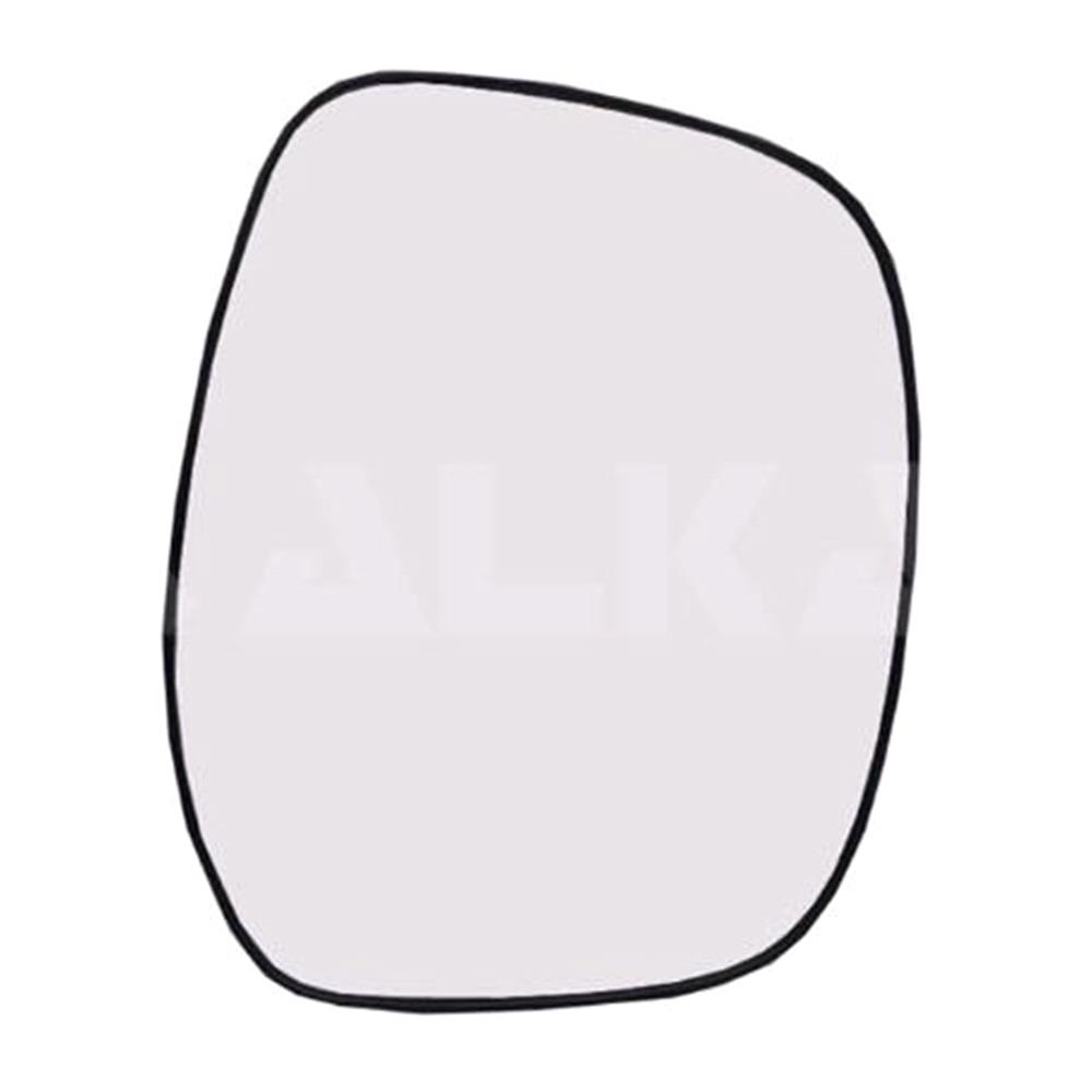 Right Wing Mirror Glass (Heated) For Hyundai Staria Bus 2021 Onwards ...