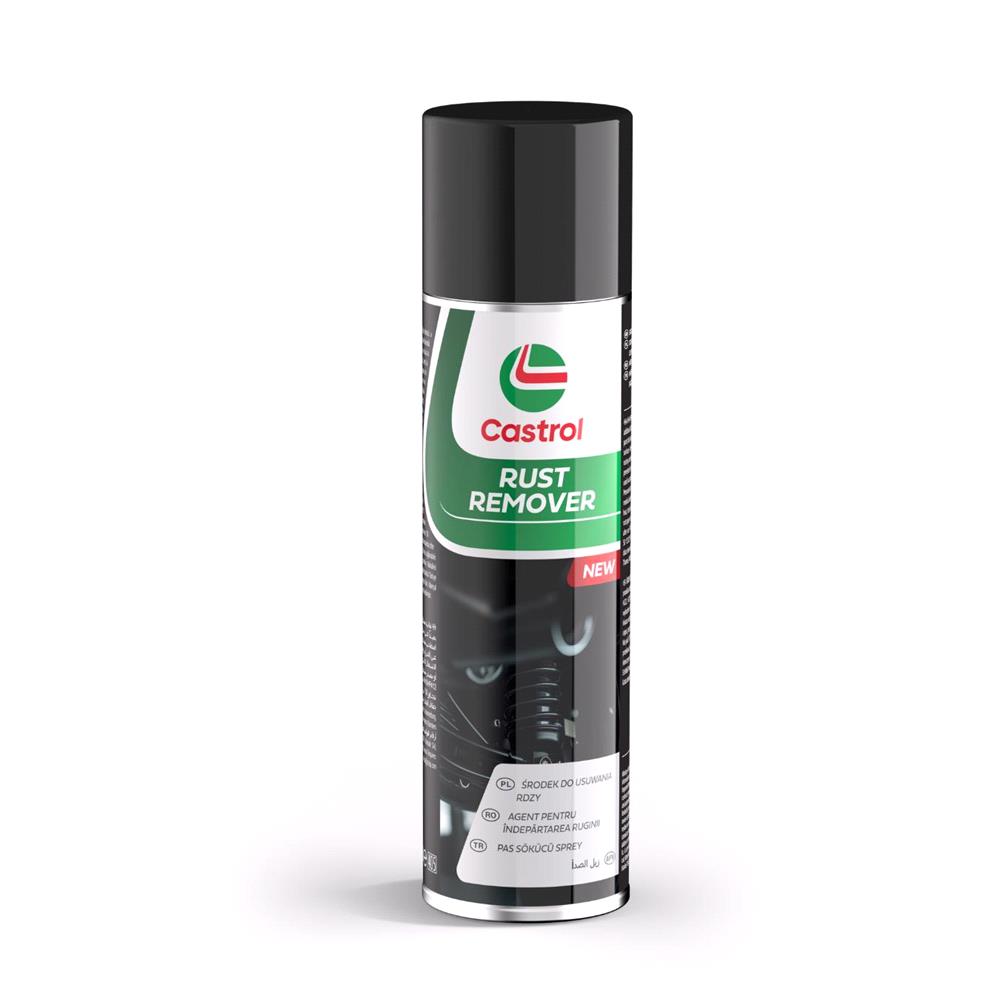 Castrol Rust Remover - 300ml | MicksGarage