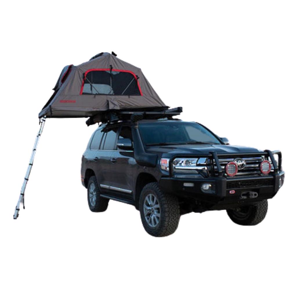 Yakima Skyrise Hd Medium Rooftop Tent | MicksGarage