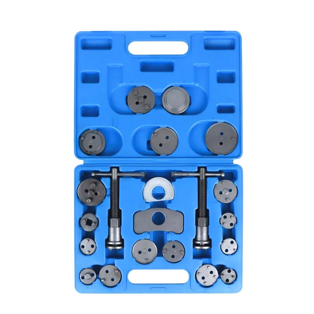 Streetwize 21 - piece Brake Caliper Wind - back Tool Set | MicksGarage
