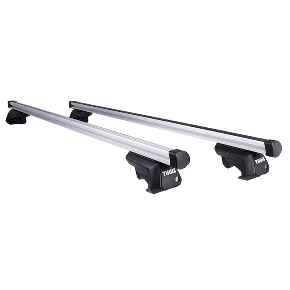 Thule Probar Evo Roof Bars For Cupra Formentor Suv, 5 Door, 2020 ...