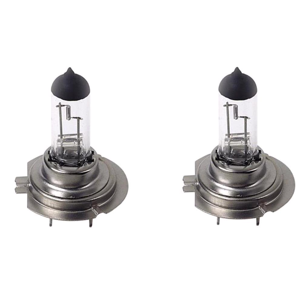 Lampa 12v 55w H7 Bulb - Twin Pack | MicksGarage