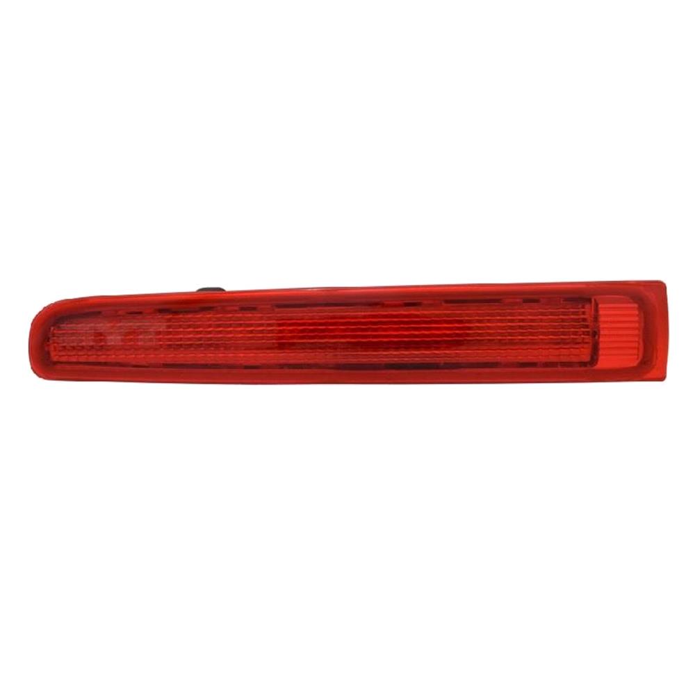 Left High - level Brake Light (Led, Twin Rear Door Models Only) For ...