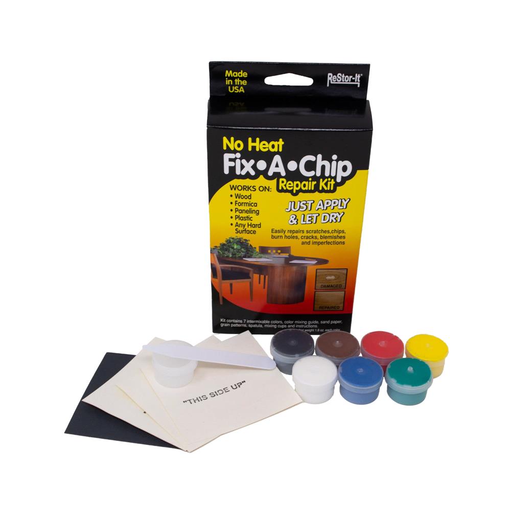 Restor It Repair Kits | MicksGarage