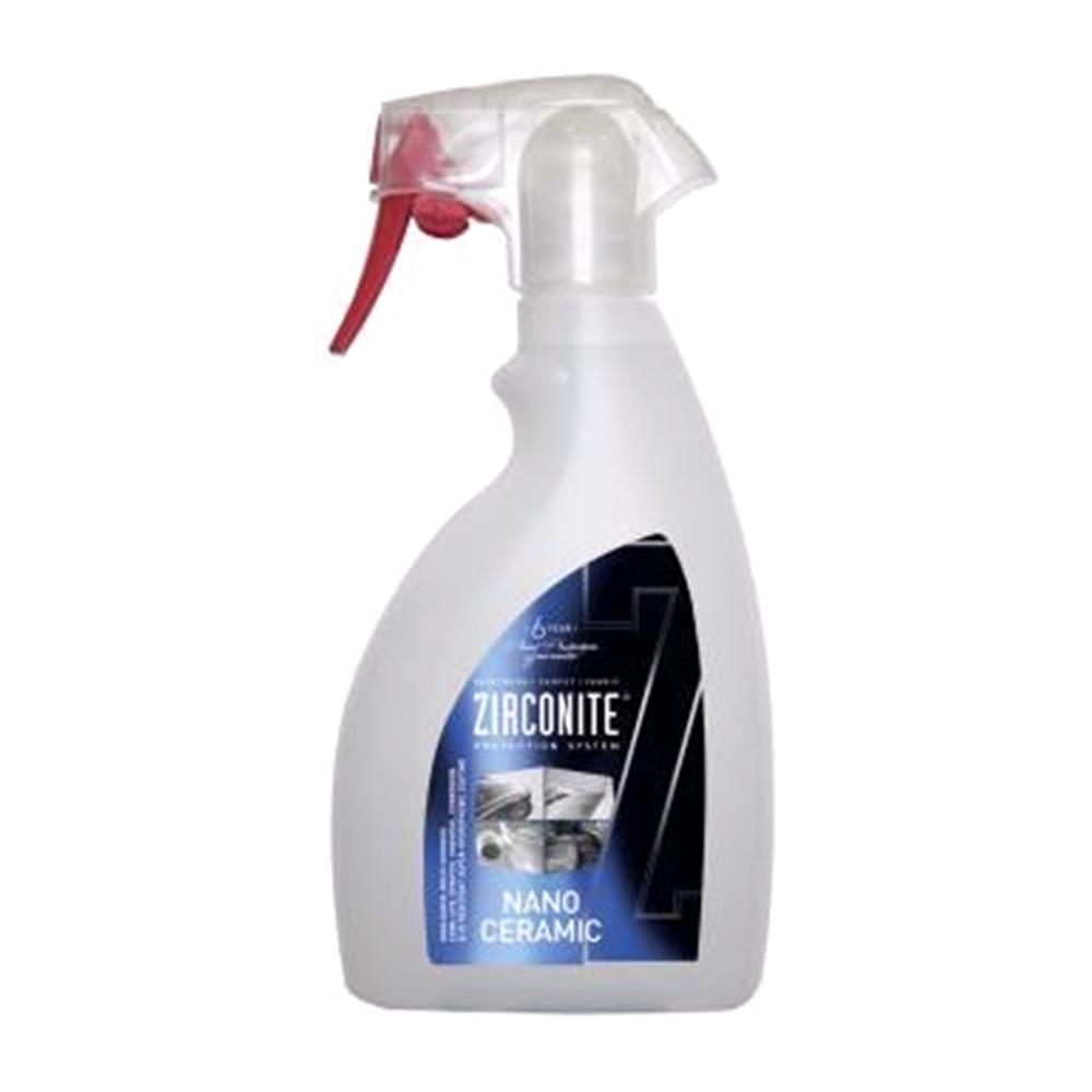 Concept Zirconite Nano Ceramic Coating - 500ml | MicksGarage